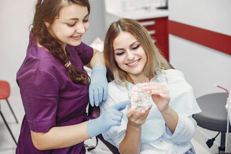 Invisalign Options in Hartwood, VA - Lupi Orthodontics